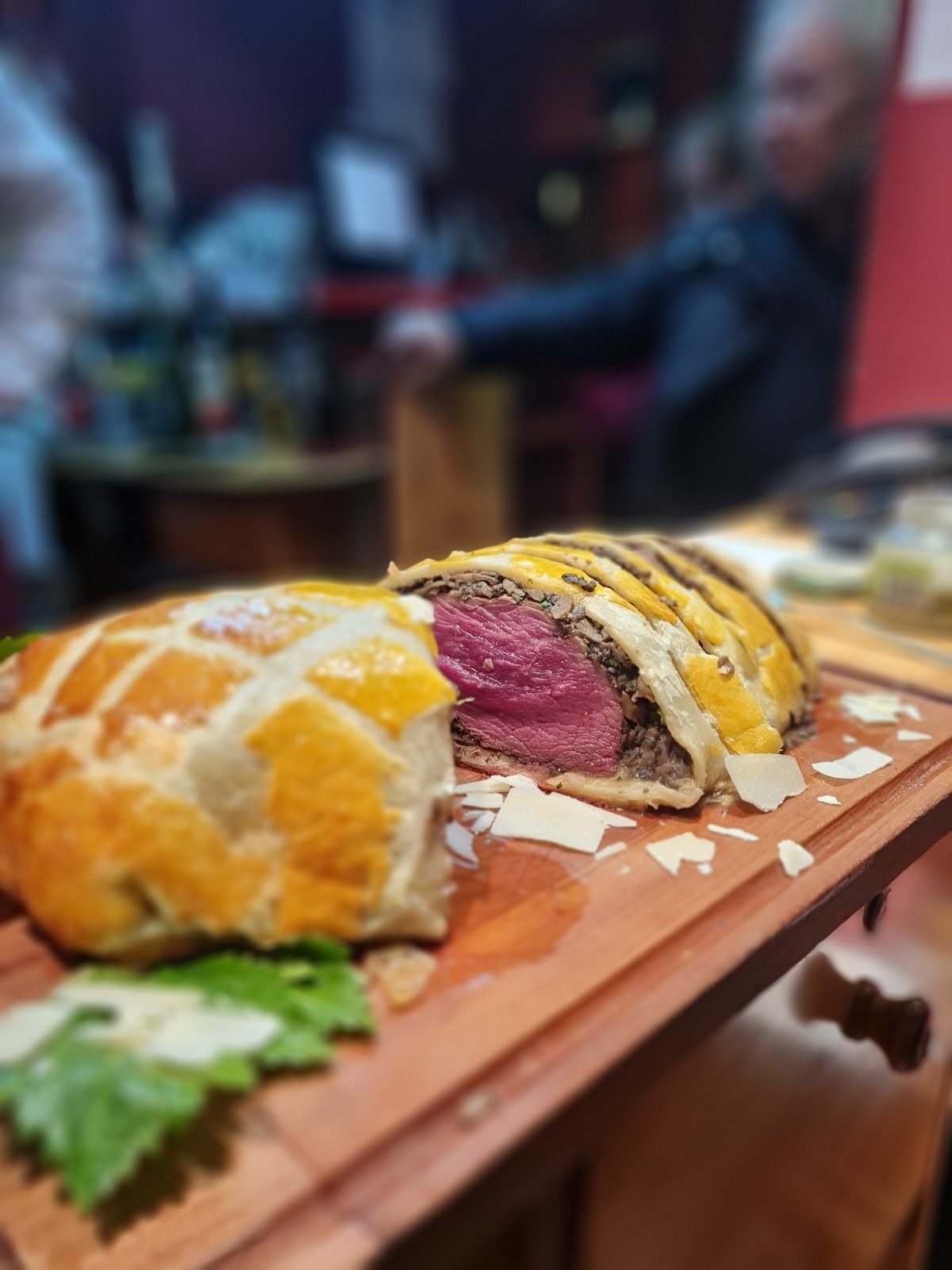 Blog-Sr - Recept Restaurant